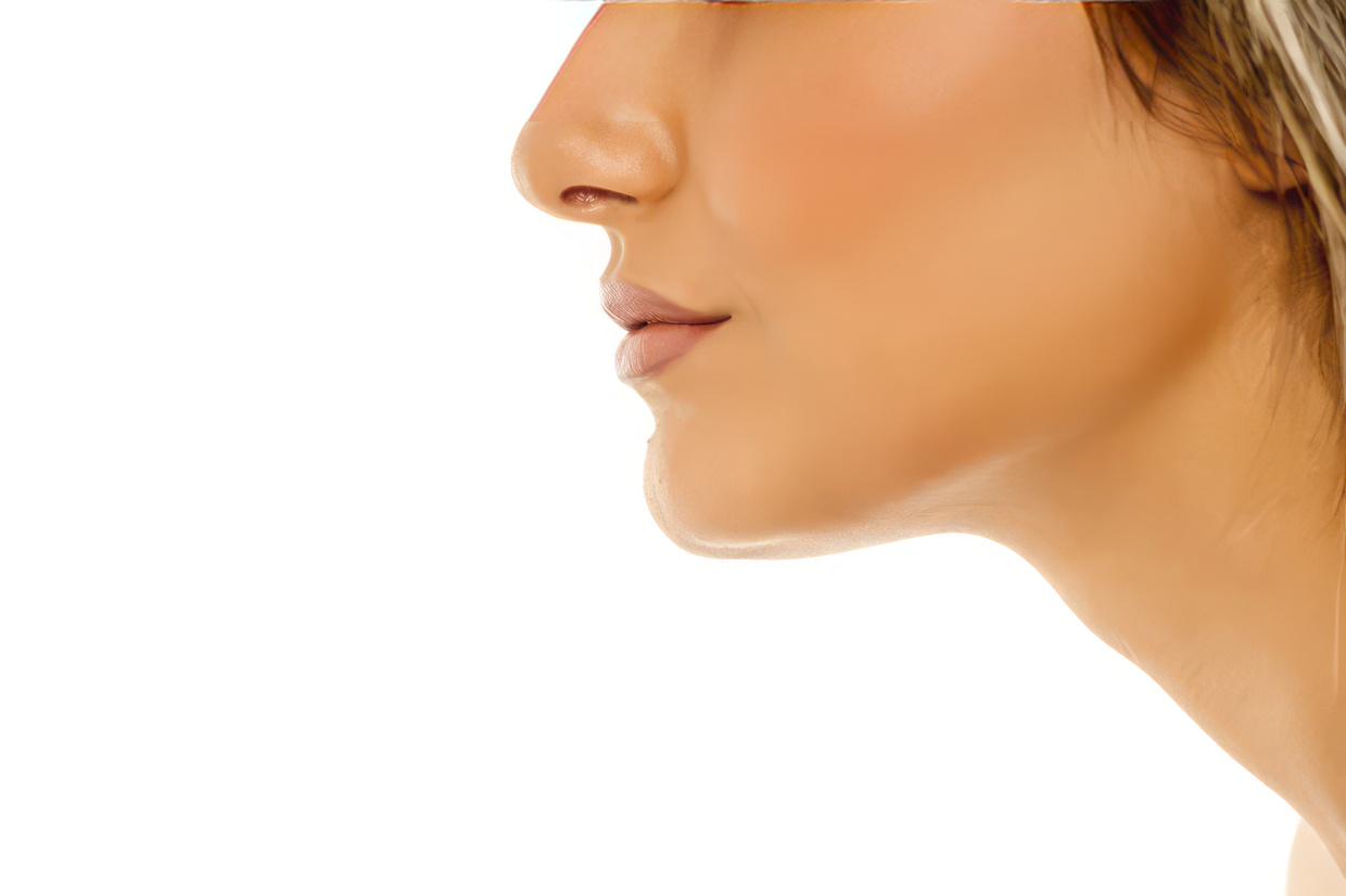 How to “Shape-Up” Your Jawline - Plush.md